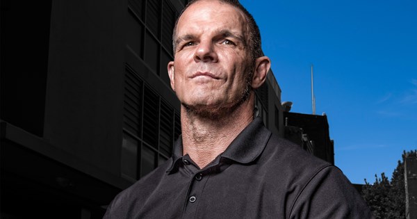 NRL 2021: Ian Roberts to join climate change campaign | NRL.com