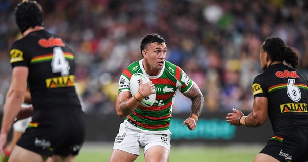 NRL 2021: Results, injuries, highlights for week one of the NRL finals ...