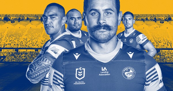 NRL 2021: Parramatta Eels fans return to familiar territory | NRL.com