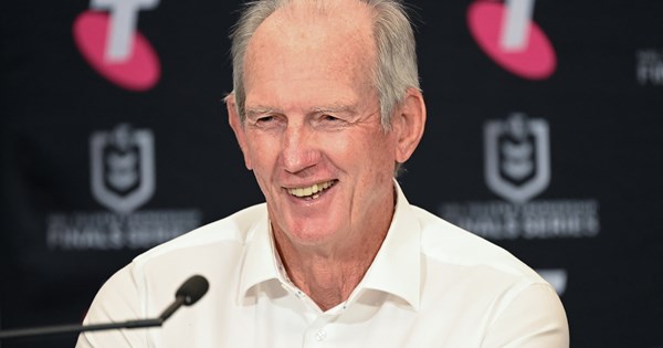 NRL Grand Final: Wayne Bennett attacks Brisbane Broncos over South ...
