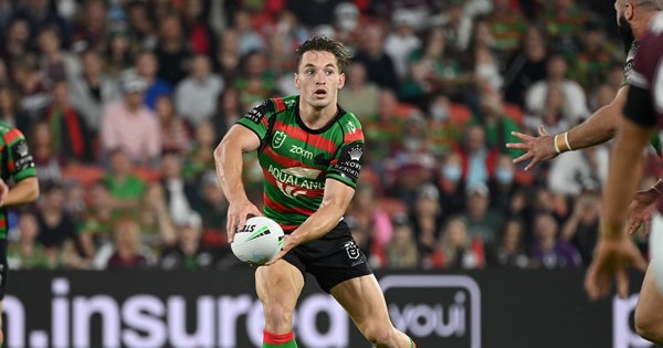 NRL 2021: Player ratings, South Sydney Rabbitohs, preliminary final ...