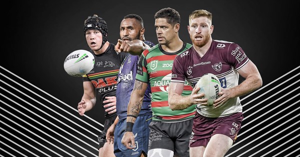 NRL 2021: Steve Renouf, Pearls of Wisdom, centre battle key to deciding ...