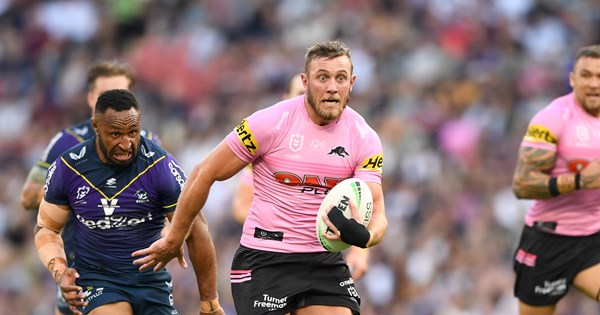 Storm v Panthers - Finals Week 3, 2021 - Match Centre | NRL.com
