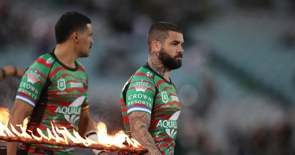 NRL Grand Final: South Sydney Rabbitohs powered by slights in 2021 ...