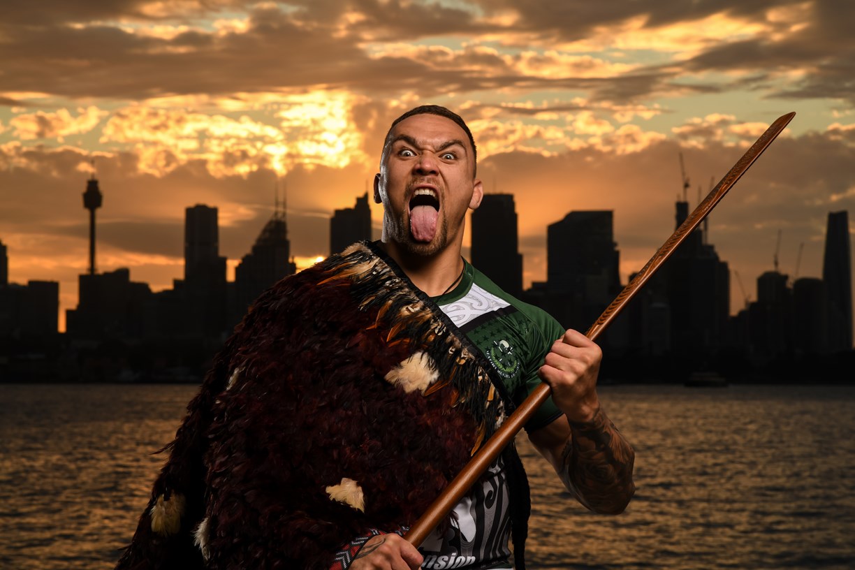 NRL 2022, Harvey Norman All Stars 2022, best photos from All Stars ...