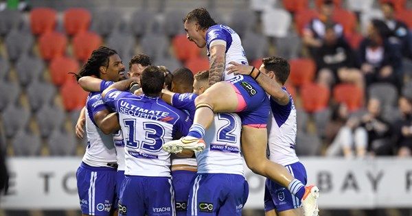 NRL 2021: NRL draw, strength of schedule, each team's draw ranked | NRL.com