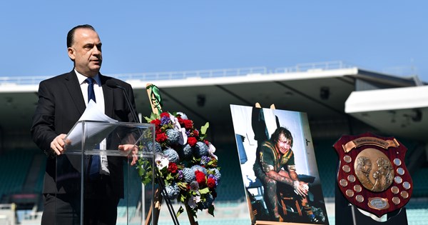 NRL 2021: Vale Bob Fulton, Norm Provan, Tom Raudonikis, Fred Jones ...