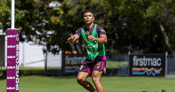 NRL 2021: Brisbane Broncos, David Mead, Adam Reynolds, former South ...