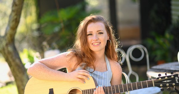 NRL Community: School to Work program helps year 12 student graduate ...