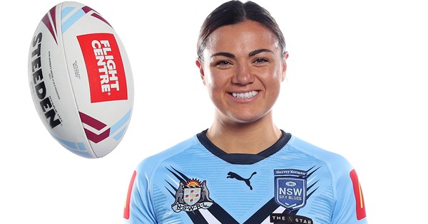 NRL 2022: Canberra Raiders, Millie Boyle, Home-grown talent key to NRLW ...