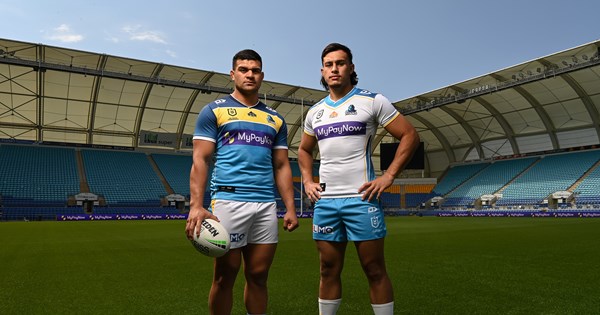 NRL 2022, Gold Coast Titans preview, best 17, biggest question mark ...