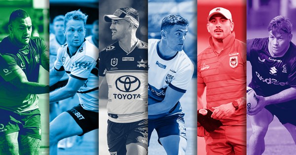 NRL 2021: Pre-season trials, club-by-club guide | NRL.com