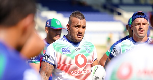 NRL 2021: Fan vote, your say, which NRL team has the best forward pack ...