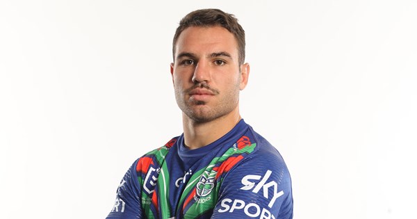 NRL 2021: Warriors, Sean O'Sullivan, half gets his chance but ...