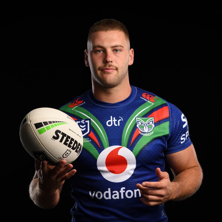 NRL 2020: The importance of RTS to future of the Warriors - NRL