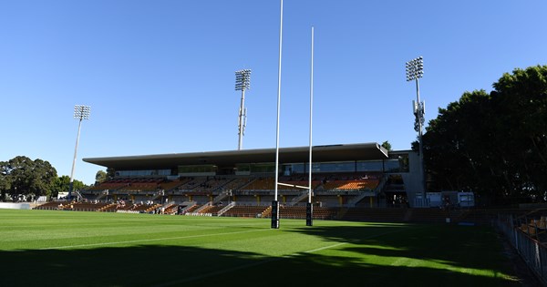 NRLW: Leichhardt Oval to host NRLW Semi Finals, 2021 | NRL.com
