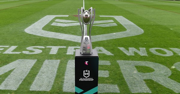 NRLW: All you need to know about the 2021 NRL Telstra Women's ...