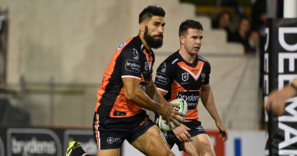 NRL 2022, pre-season trials, judiciary, James Tamou faces ban, Lindsay ...