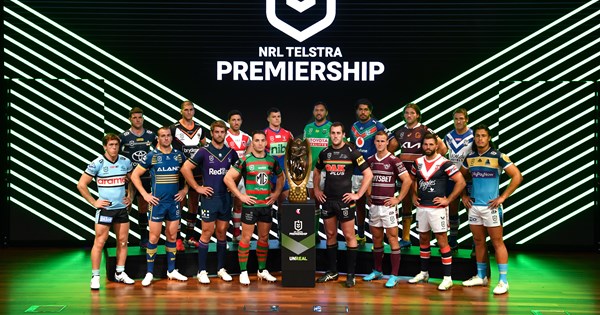 NRL 2022: Your team's predicted lineup for Round 1, team lists ...