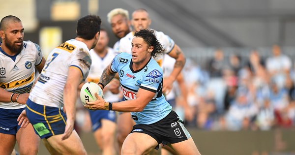 NRL 2022: NRL Fantasy, winners and losers, round 2 | NRL.com