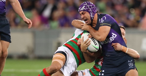 Storm v Rabbitohs - Round 2, 2022 - Match Centre | NRL.com