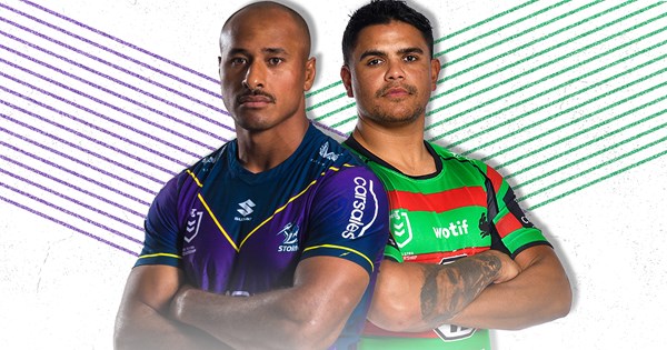 Storm v Rabbitohs: Storm stars return; Mitchell back for Souths | NRL.com