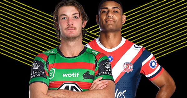 NRL 2022: South Sydney Rabbitohs, Sydney Roosters, match preview, round ...