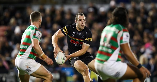 NRL Round 4, 2022, Scores, highlights, injuries, suspensions, judiciary ...