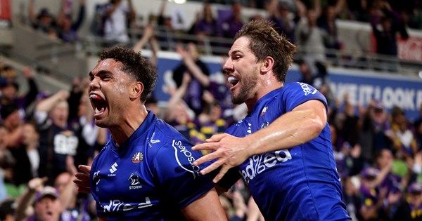 NRL 2022, Round 8, When, where to watch games, TV, live stream ...