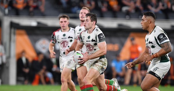 Murray takes top spot on VB Hard Earned Index leaderboard | NRL.com