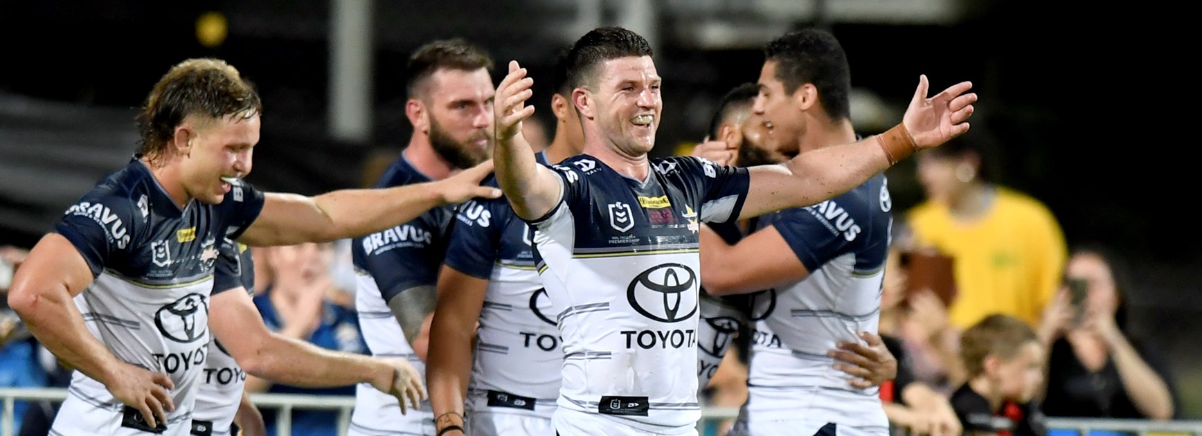 NRL 2022, Round 9 TV schedule, international viewing details, live ...