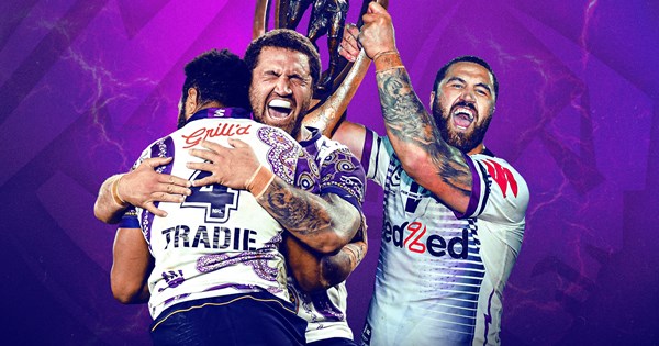 Quiet achiever: Bromwich prepares for rare Storm spotlight moment | NRL.com