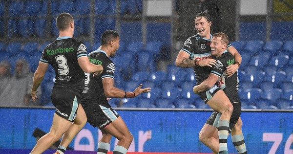 NRL draw 2023: Cronulla Sharks schedule, fixtures, biggest match-ups ...