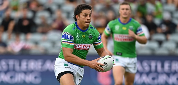 Official Internationals profile of Joseph Tapine for New Zealand | NRL.com