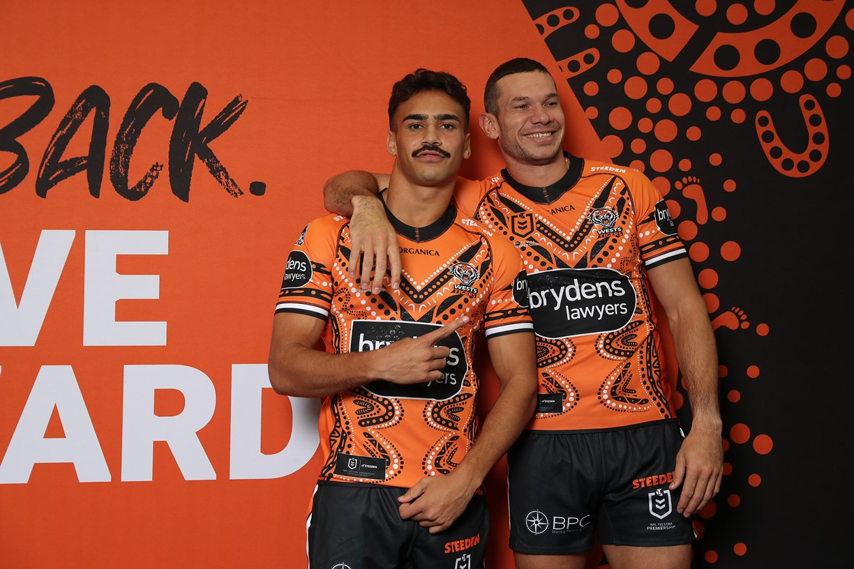 NRL 2022, Indigenous Round gallery, Hynes, Kennedy, Fifita, Walker ...