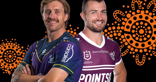 NRL 2022, Melbourne Storm, Manly Sea Eagles, round 12 preview, team ...