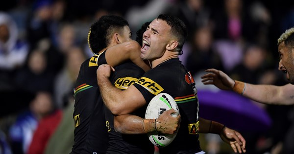 NRL 2022, Round 13 Wrap-Up, Scores, highlights, details, injury news ...