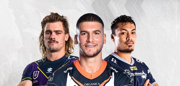 Updated 2015 Grand Final team lists - NRL