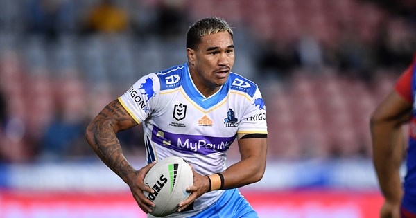 Gardiner backing inexperienced Māori spine to rise to the occasion ...