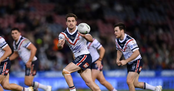 Watson has last laugh on his return to Newcastle | NRL.com