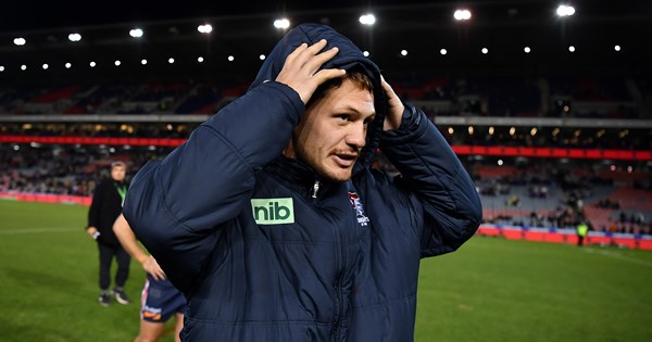 NRL 2022, Newcastle Knights, Kalyn Ponga head knock, concussion update ...