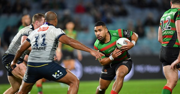 Rabbitohs v Storm - Round 19, 2022 - Match Centre | NRL.com