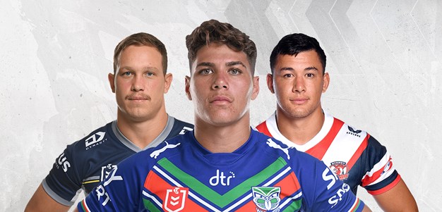 Round 13 NRL team lists, latest updates, injury news | NRL.com