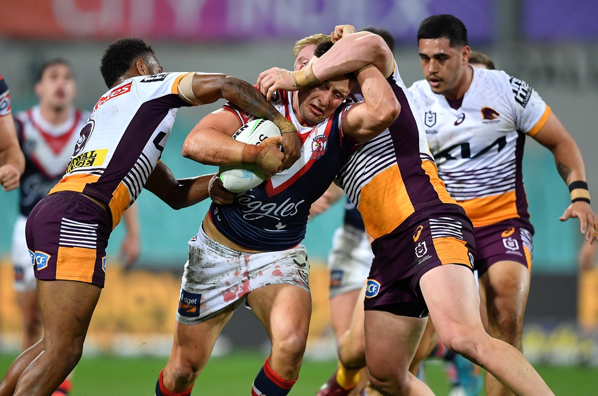 Best photos of Round 22 | NRL.com