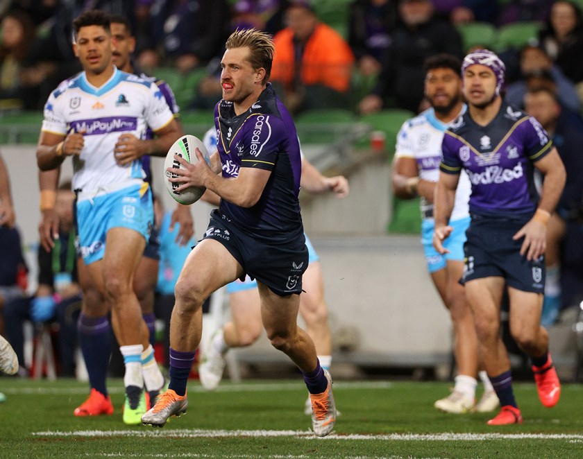 Best photos of Round 22 | NRL.com