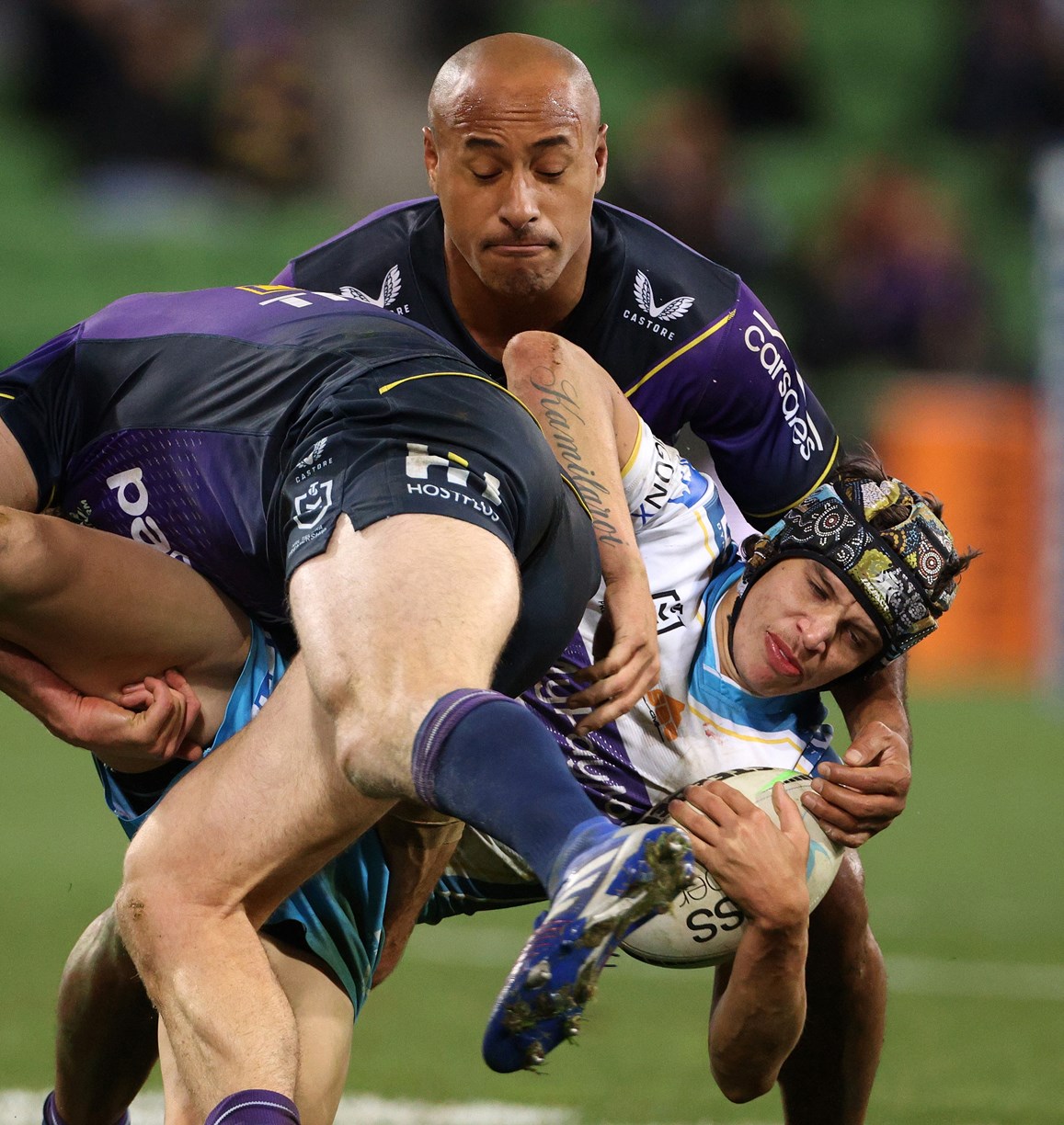 Best photos of Round 22 | NRL.com