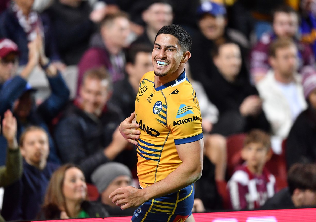 Best photos of Round 22 | NRL.com