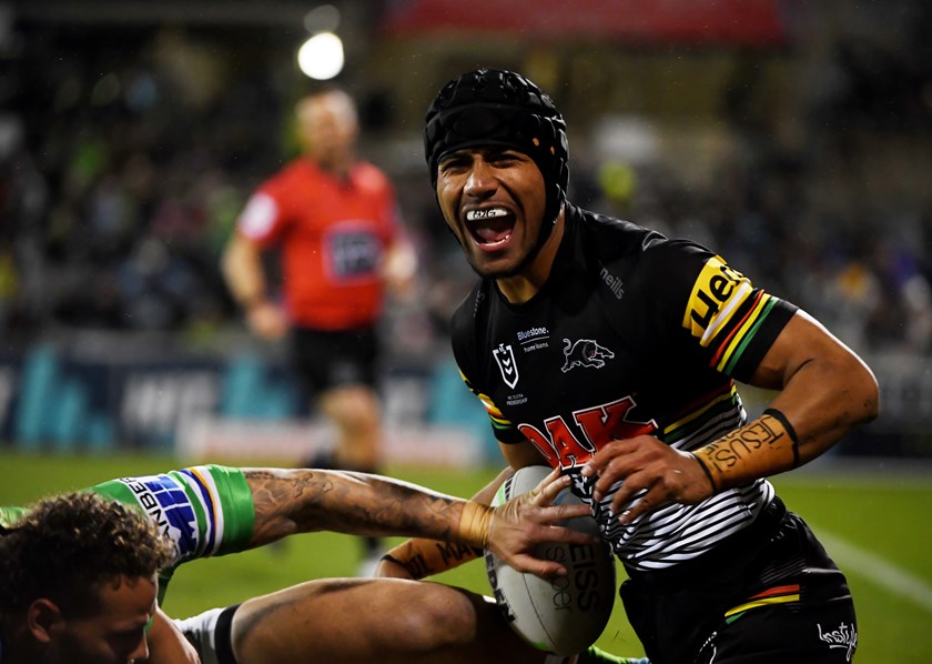 Best photos of Round 22 | NRL.com