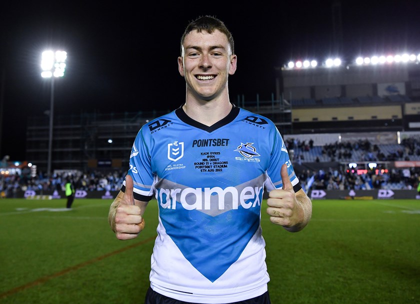 Best photos of Round 22 | NRL.com