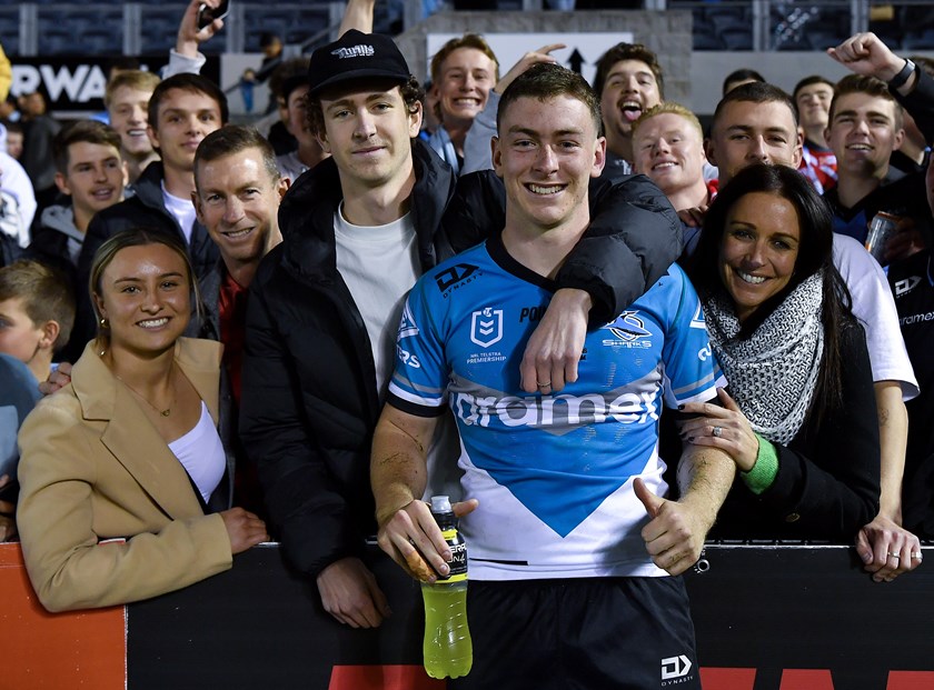 Best photos of Round 22 | NRL.com